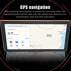 GLOGLOW Tablet, Night Reading Mode US Plug 100-240V 10 Inch Tablet Front 5MP Rear 8MP 4GB 256GB 2.4G 5G WiFi for Study for 11 (US Plug)