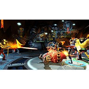 Ben 10 Omniverse (Nintendo Wii)