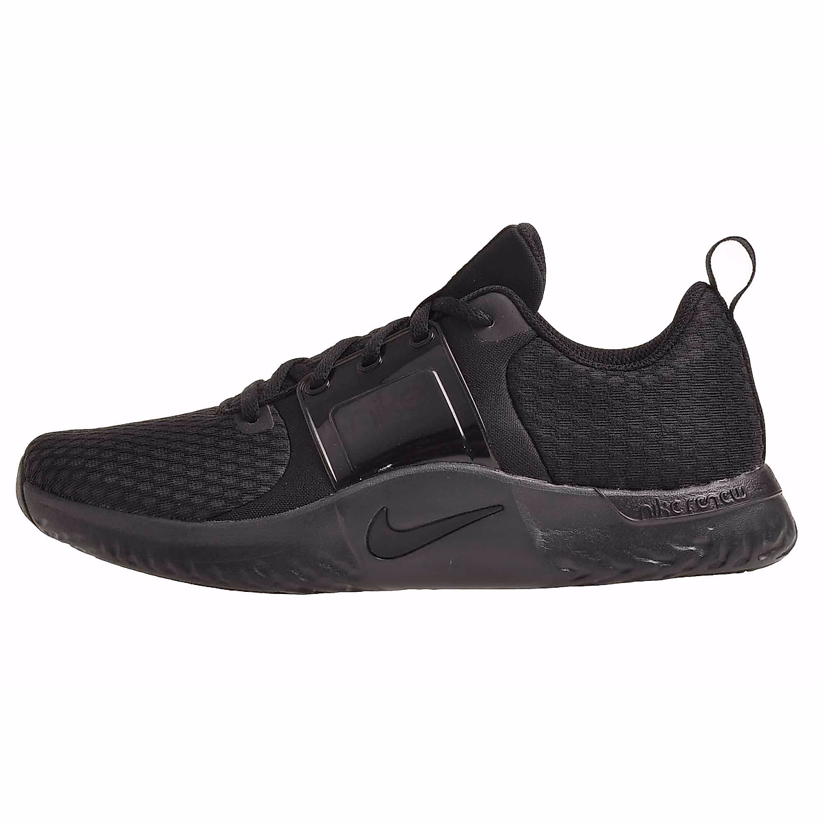 Nike in-Season TR 10 Womens Running Shoe (Black/Black-Off Noir, 9.5)