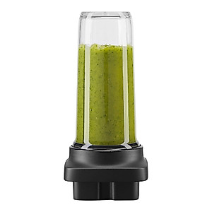 16-oz Personal Blender Jar Expansion Pack for KitchenAid K150 and K400 Blenders