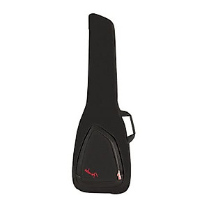Fender FBSS610 Short Scale Bass Gig Bag, Black
