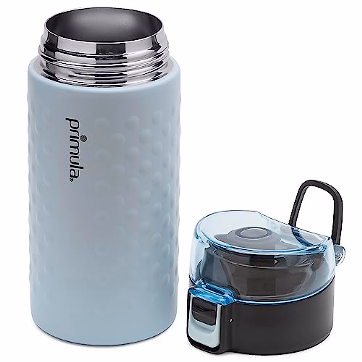 Cuisinart Stainless Steel Coffee Center Combo Coffee Maker (Black) Bundle with Colombian Roast Single Serve KCup and Stainless Steel Tumbler (3 Items)