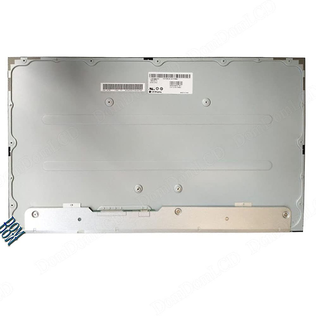 DomDomLCD New LM230WF7-SSC1 LM230WF7 (SS)(C1) 23" FHD LCD Touch Screen Display Replacement