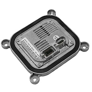 Bapmic 8A5Z-13C170-A Xenon HID Ballast Headlight Control Unit for Ford Lincoln F-150 Mustang MKS MKX