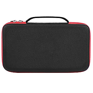 Khanka Hard Storage Case Replacement for Milwaukee 2485-20 M12 FUEL Right Angle Die Grinder, Case Only