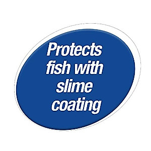 TetraPond AquaSafe 16.9 Ounces, Makes Tap Water Safe For Pond Fish