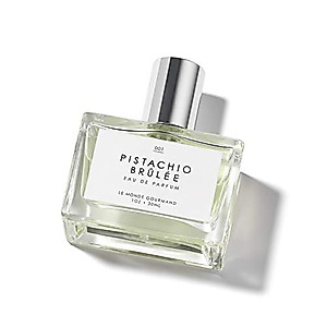 Le Monde Gourmand Pistachio Brûlée Eau de Parfum - 1 fl oz (30 ml) - Nutty, Vanilla Perfume Notes