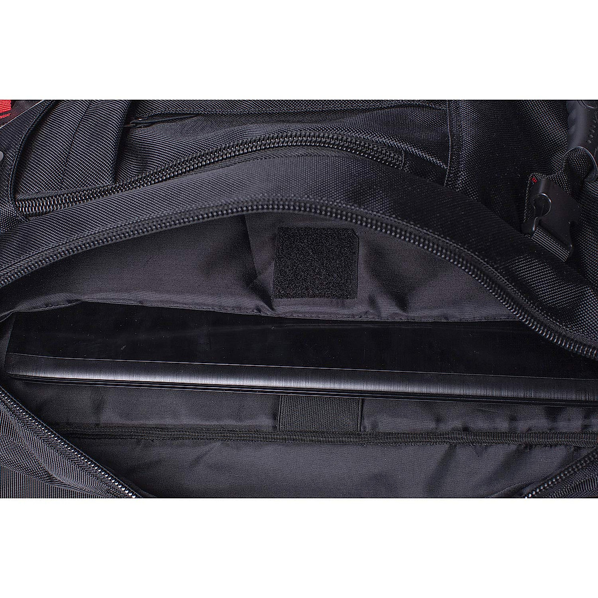 Ski-Doo Versatile Laptop Backpack, 40-liter