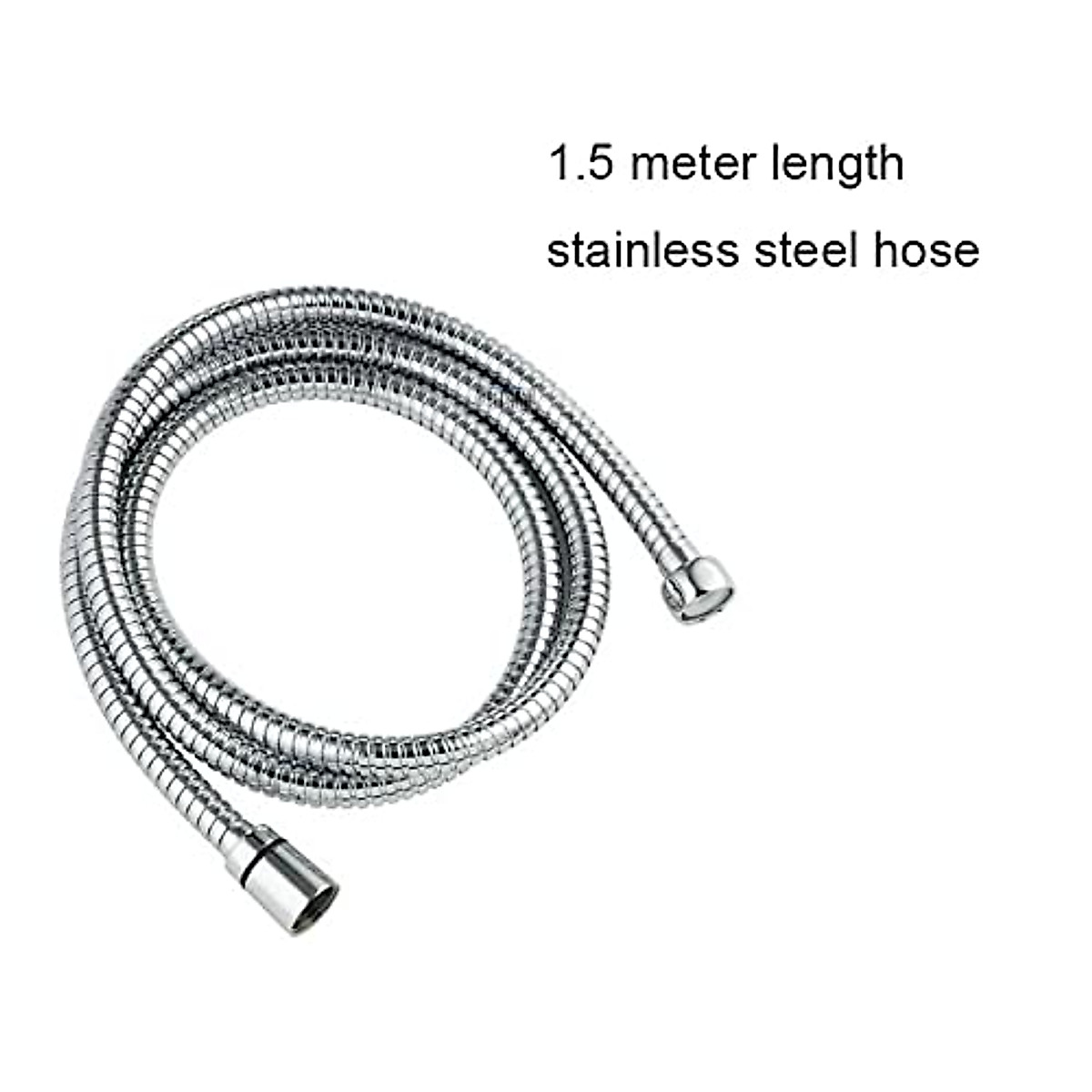 MAKEJ Wall Mounted Thermostatic Two Functions Toilet Bidet Faucet Valve Mixer Sprayer Handheld Shower