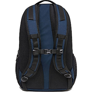 Oakley Multifunctional Smart Backpack, Fathom, OneSize