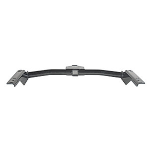 CURT 13445 Class 3 Trailer Hitch, 2-Inch Receiver, Compatible with Select Lexus GX470, Toyota 4Runner , Black