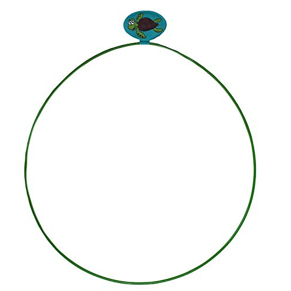 Water Sports Swim Thru Rings, Swimming Pool Toys for Summer Activities and Outdoor Games, Assorted Pack