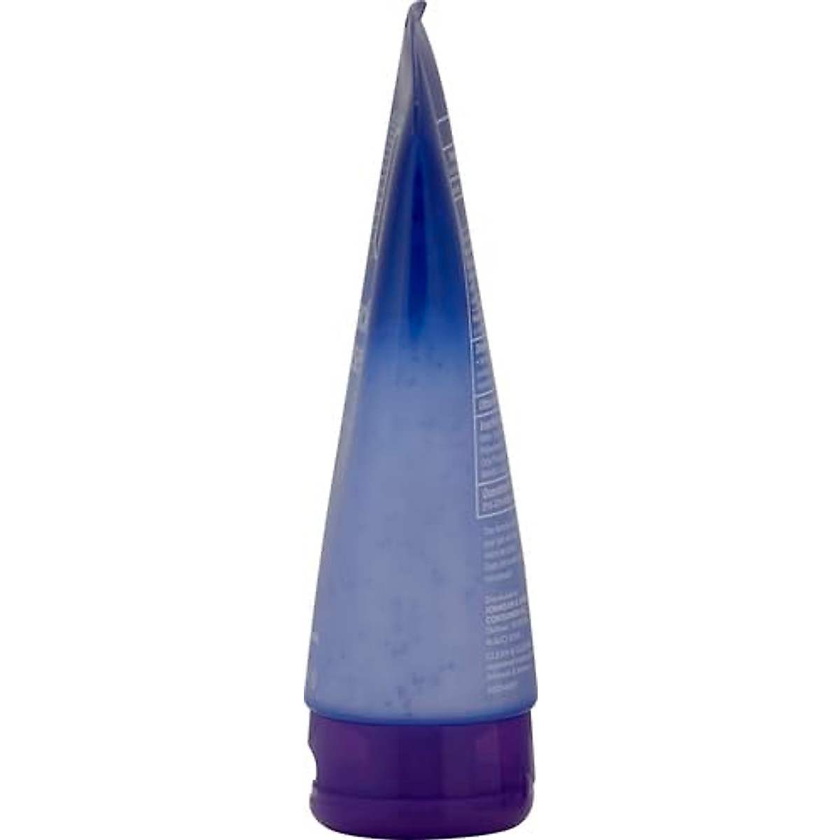 Clean & Clear Blackhead Eraser Oil-Free Facial Scrub with 2% Salicylic Acid Acne Medication, Exfoliating Daily Face Scrub for Acne-Prone Skin Care, 5 oz