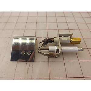 MiddleBy 42810-0117, Q345AFT Kit, Pilot Ignitor Assembly