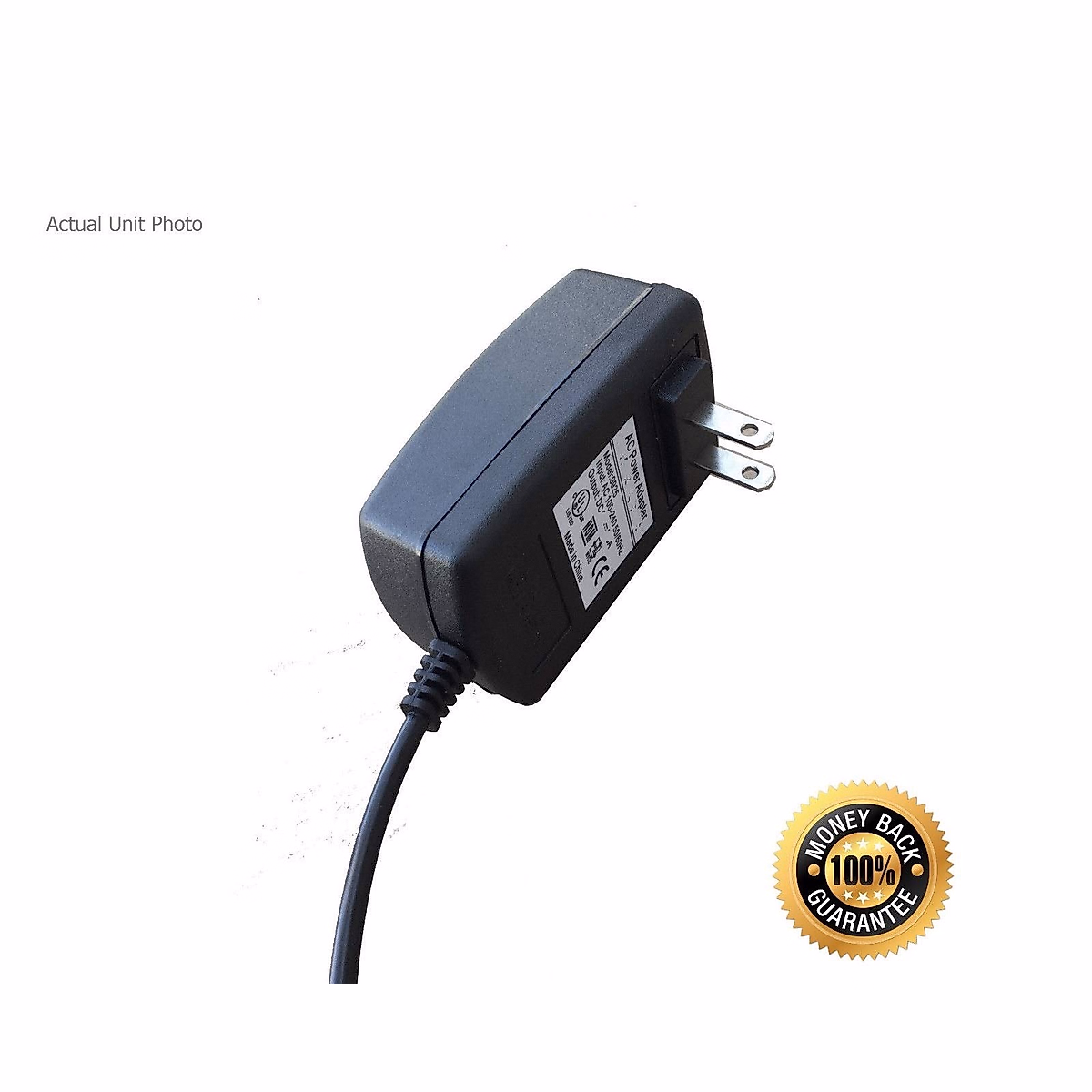 PowerTech Supplier AC Adapter - Power Supply Compatible with ProForm 750R Rower