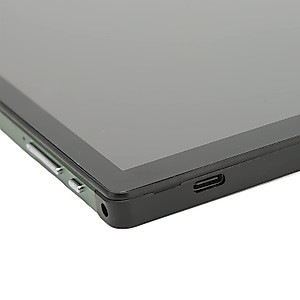 10.1 Inch Tablet, Home 100-240V Portable Tablet (US Plug)