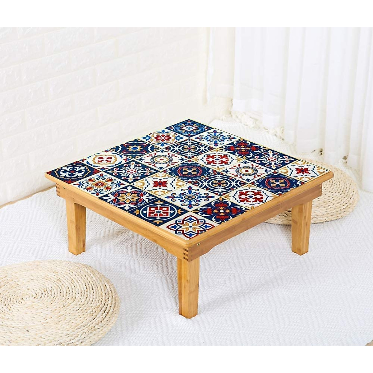 CiCiwind Contact Paper Cute Peel and Stick Wallpaper Adhesive Shelf and Drawer Liner for Countertops Shelves Drawer Shelf Paper Decor Kitchen Bookshelves 17.7"x118" Removable Waterproof Easy to Clean