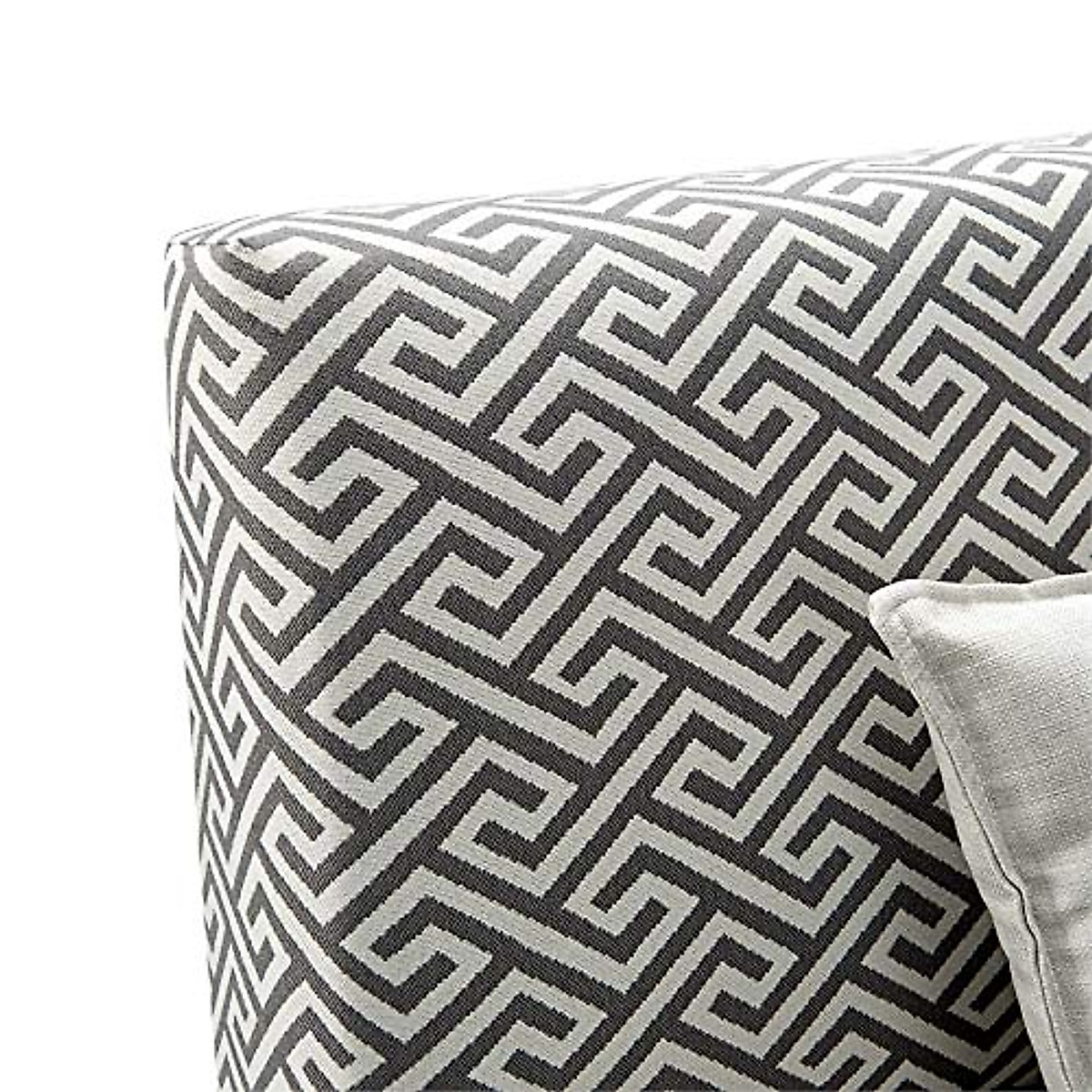 Picket House Furnishings Hayward Upholstered Dining Settee