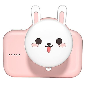 #p6M6xl Kids Camera 20 0 Mp Hd Digital Camera Rechargeable Video Recorder Mini Cartoon