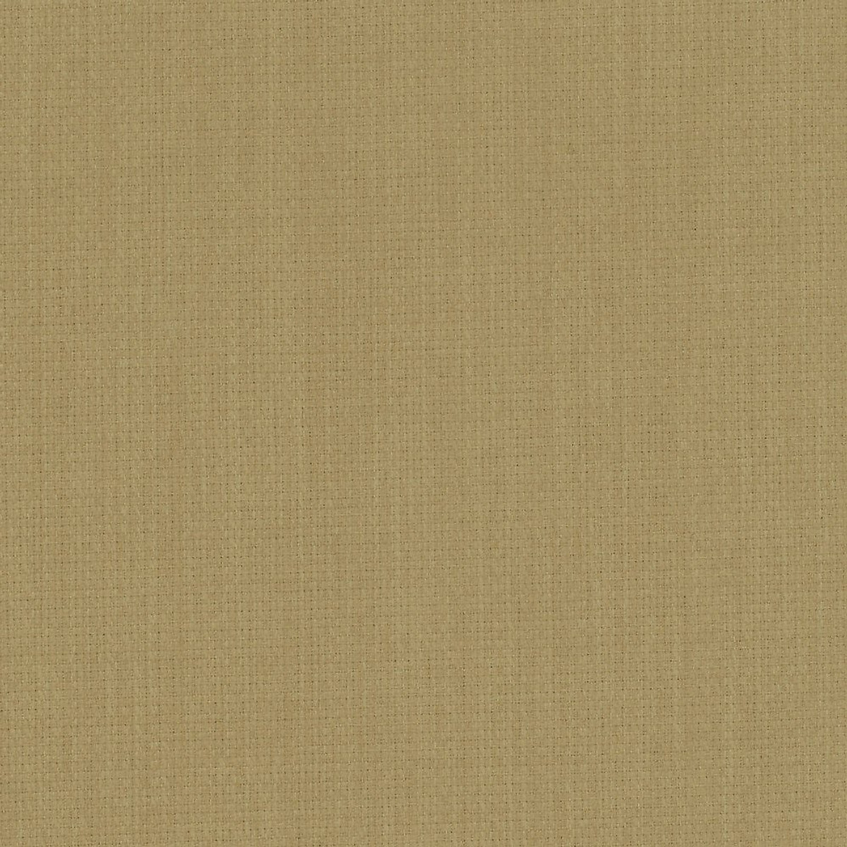 Blazing Needles Indoor/Outdoor Seat/Back Chair Cushion, 20" x 42", Sandstone