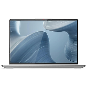 Lenovo Flex 5 2-in-1 16in WUXGA 2-in-1 Touchscreen Laptop AMD Ryzen 7 Octa-core (8 Core) up to 4.3 GHz 16GB DDR4 512GB SSD WiFi + BT Backlit Keyboard HDMI W11 iSlik Pen (Flex5 - Renewed)