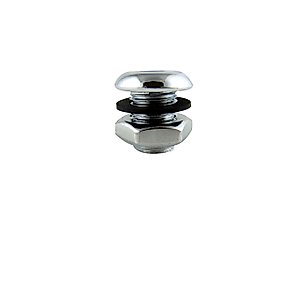 Goedrum Drum Air Vent with Gasket and Washer