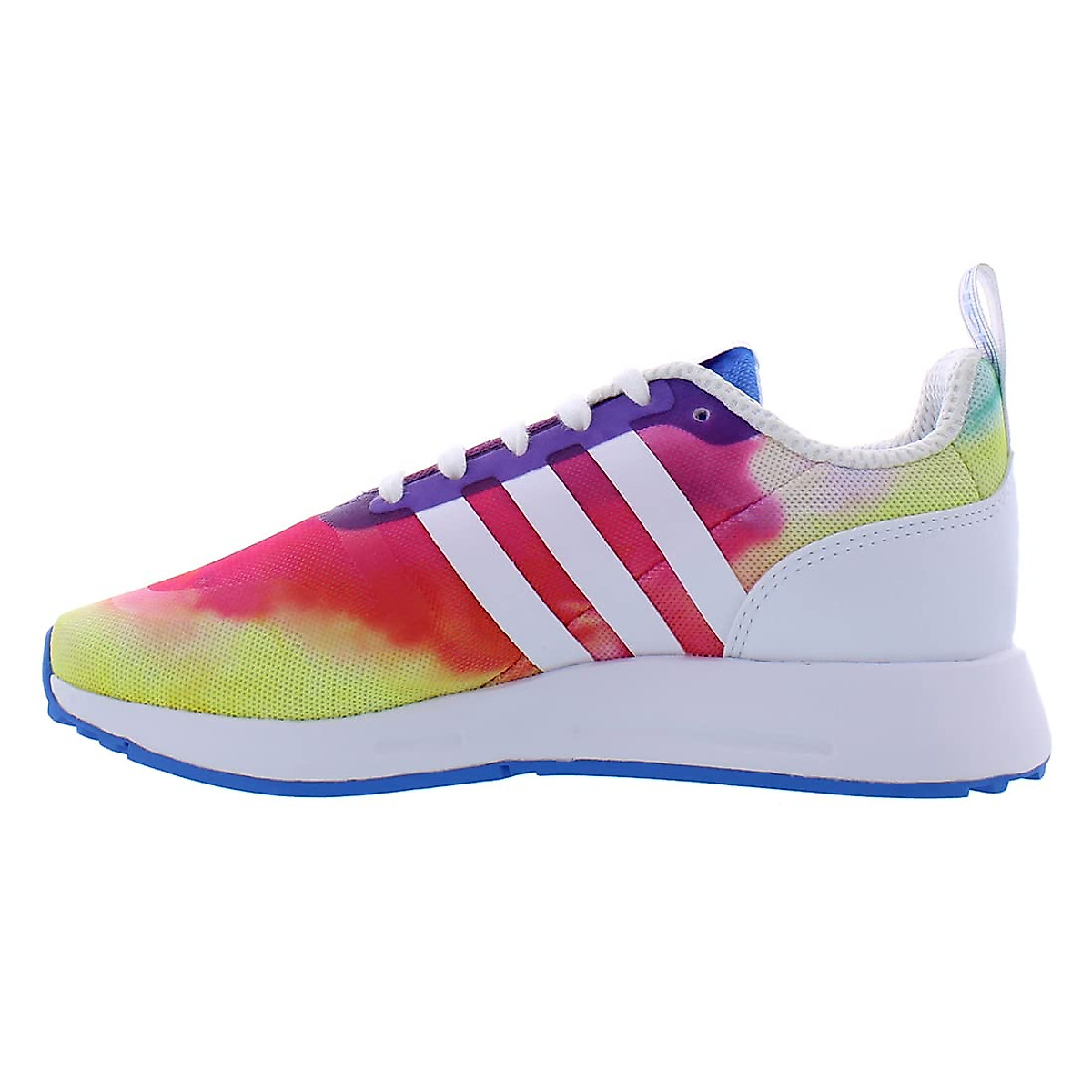 adidas Multix Womens Shoes Size 9, Color: Purple/Pink