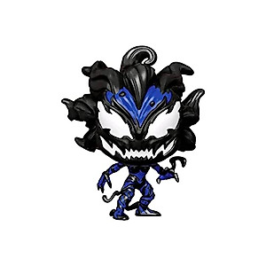 Funko Pop! Venom Mayhem April Parker Exclusive Vinyl Figure 676