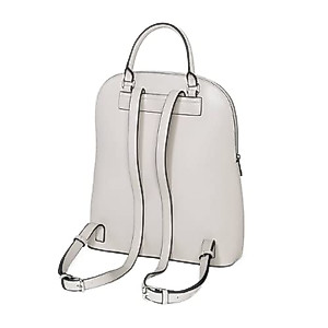 Dome Backpack - A New Day™ Light Gray Midsize VT8443A Pumice Stone