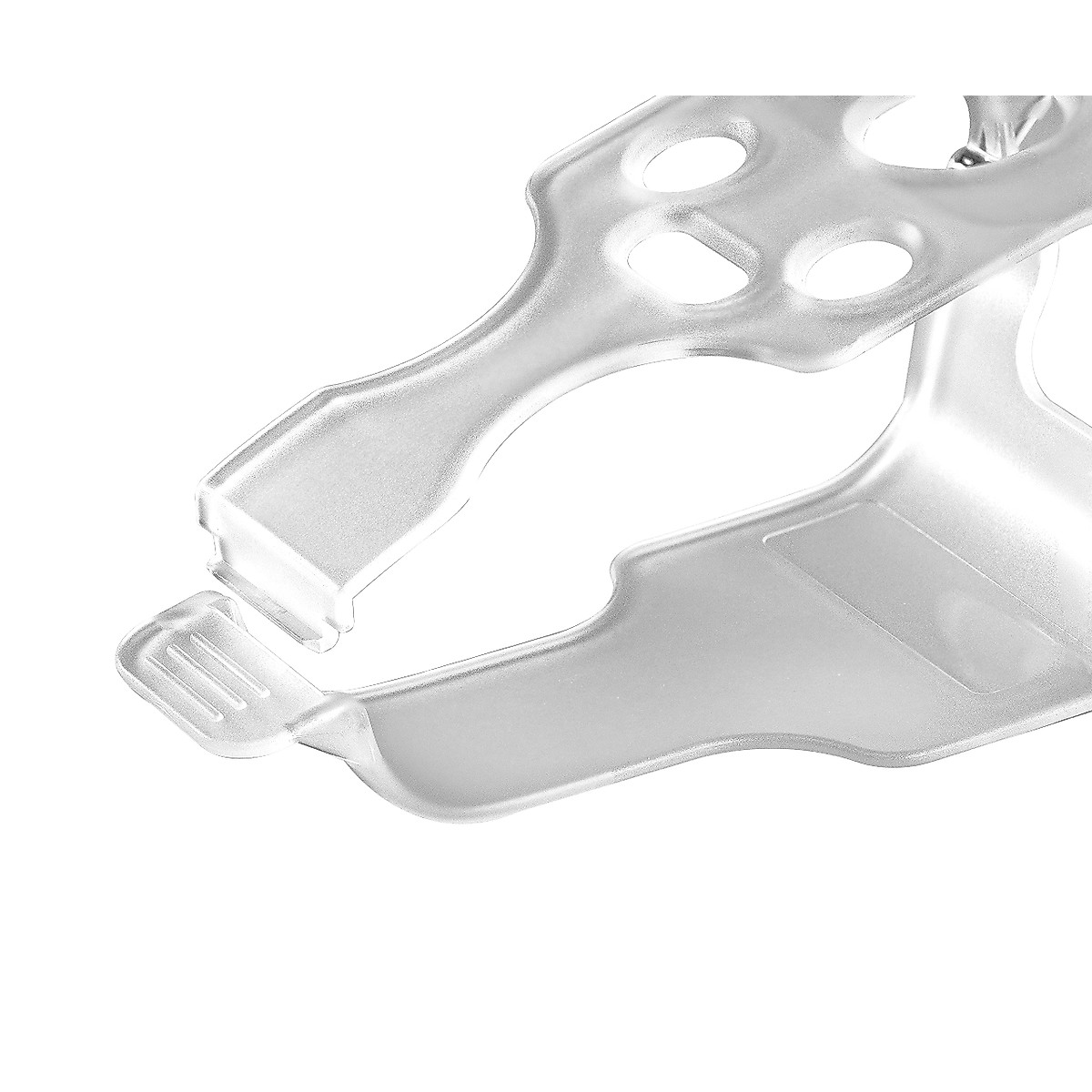 Numskull Xbox Series X Controller Mobile Mount, Adjustable Gaming Mobile Clip, Compatible with Xbox Series S Controllers