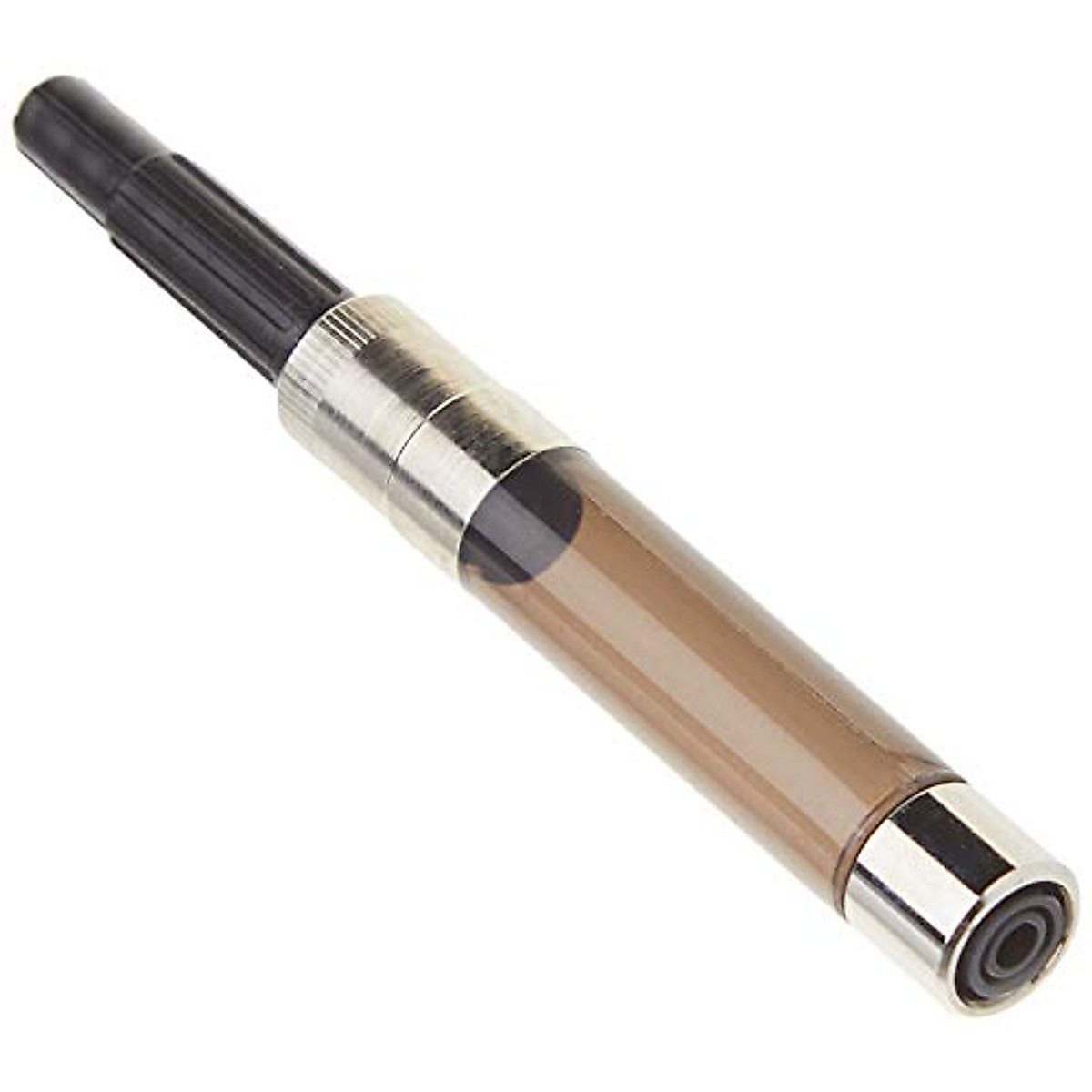 Sheaffer Fountain Pen Piston Converter Push-in Style - Smoke