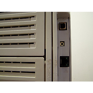 HP Laserjet 1320tn Monochrome Network Printer with Extra Input Tray