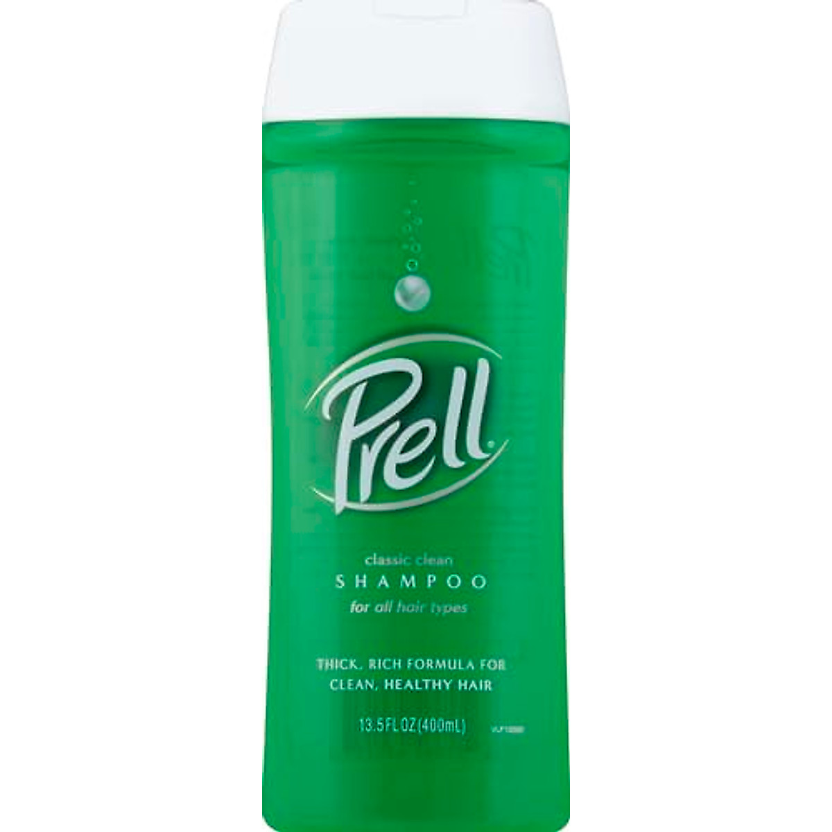 Prell Shampoo Original, 13.5 Oz