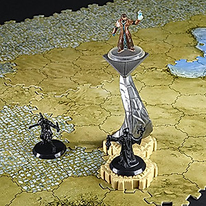 Hasbro Gaming Magic The Gathering: Arena of the Planeswalkers Shadows Over Innistrad Game