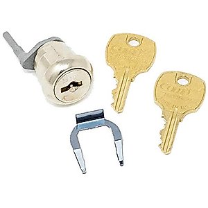 Hirsh Industries File Cabinet Lock