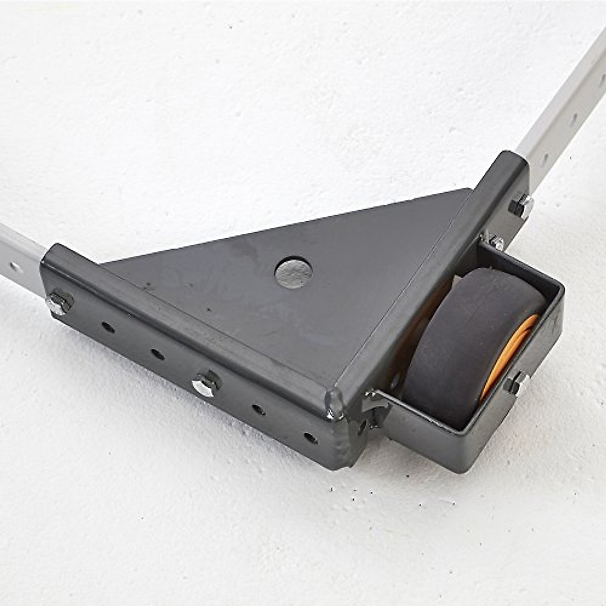 PortaMate Heavy Duty Universal Mobile Base Bora PM-2500. A Tough, Fully Adjustable Mobile Base for Mobilizing Large Tools, Machines and Other Applications