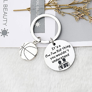 WSNANG TV Show Inspired Gift Nathan Lucas Scott Brothers Gift TV Show Fans Gift (OTHill KC)