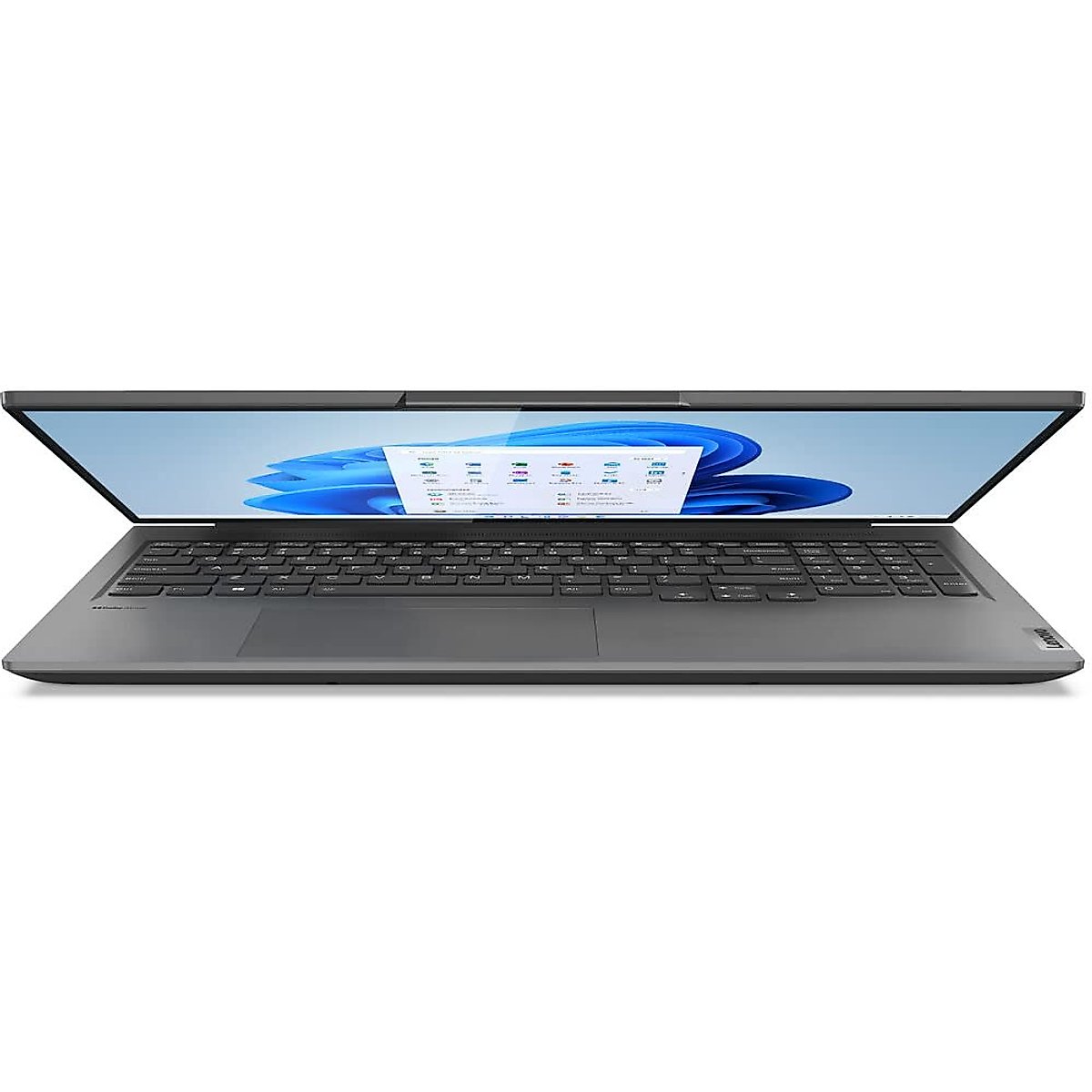 Lenovo 2023 Slim 7 16” 2.5K 120Hz IPS 500nits Touch Laptop 14-Core Intel i7-12700H Intel Arc A370M 4GB GDDR6 32GB LPDDR5 1TB NVMe SSD Thunderbolt4 WiFi AX HDMI Backlit KB Windows 11 Home w/RE USB