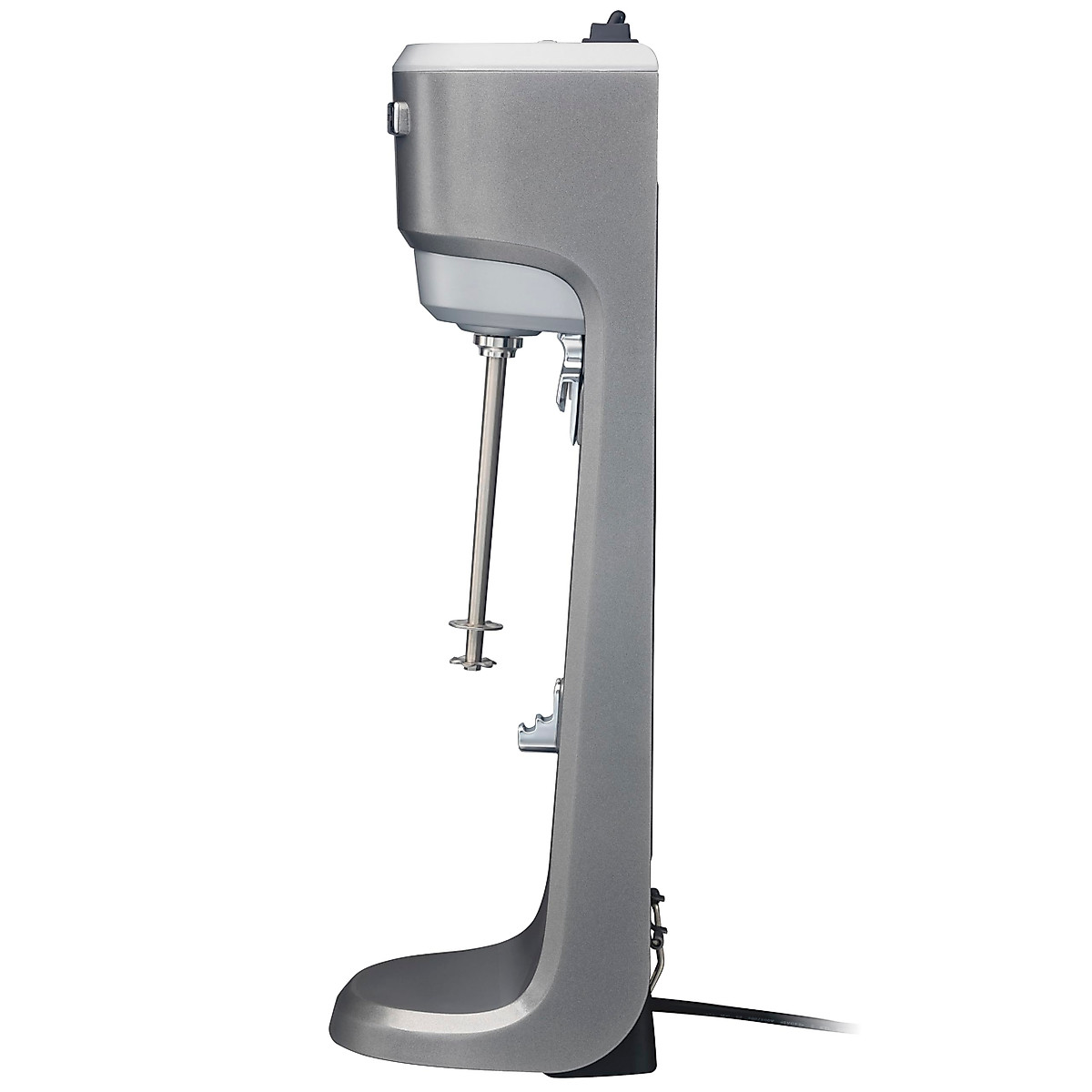 Hamilton Beach HMD200 120V Single Spindle Commercial Drink Mixer