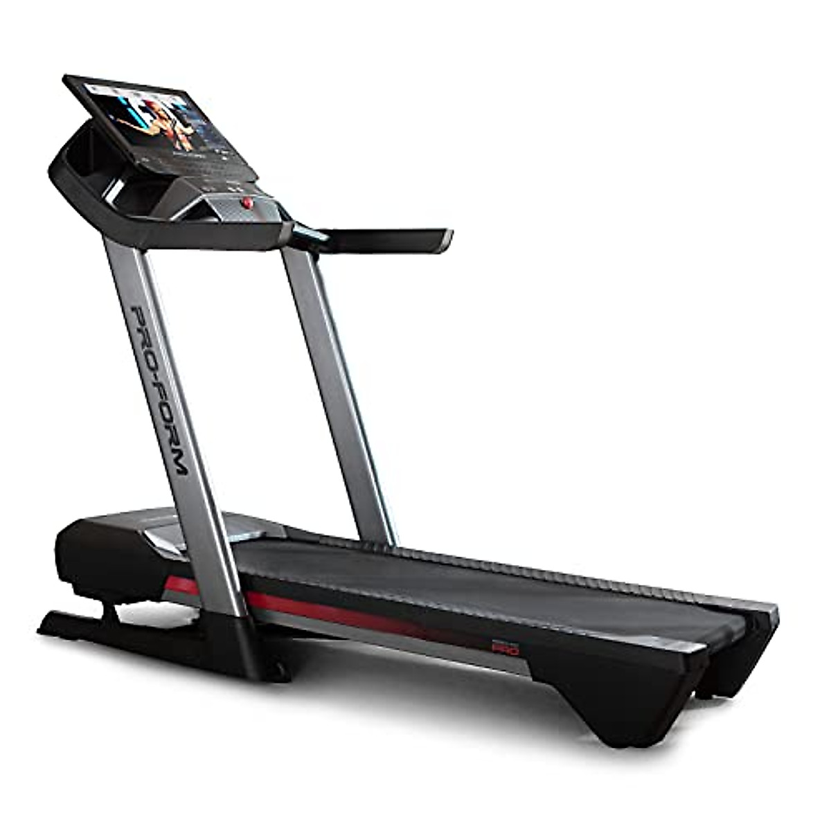 ProForm Pro 9000 Smart Treadmill with 22” HD Touchscreen and 30-Day iFIT Family Membership