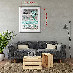 UPINS DIY 5d Love Diamond Art Painting Kit for Adults, Love Theme Round Full Drill Craft Diamond Dots Dotz Painting Canvas Supply for Home Wall Decor, 12X16in