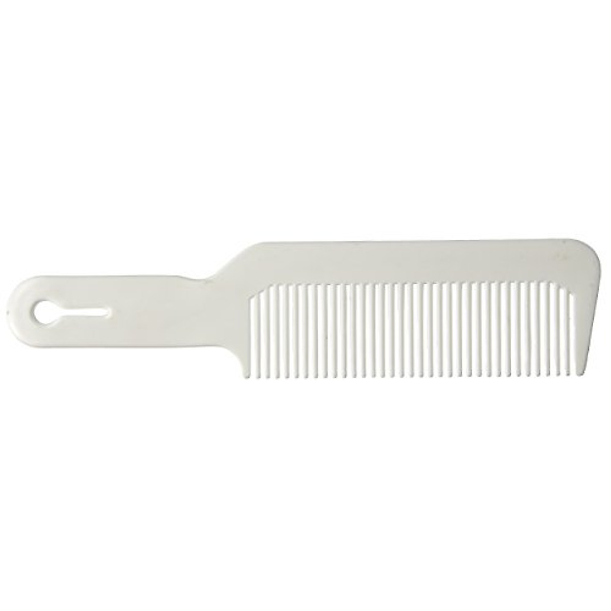Andis White Clipper Comb