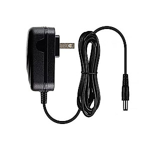 MyVolts 5V Power Supply Adaptor Compatible with/Replacement for Yealink T29, T46, T48, T5X, T53W, CP860 IP Phone - US Plug