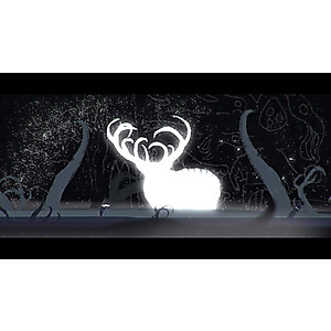 The Mooseman - PlayStation 4