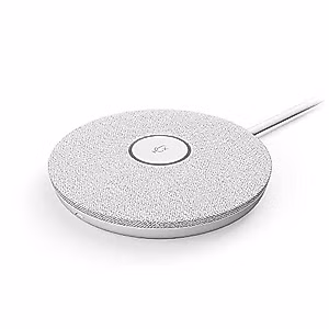 LOGITECH VC 952-000038 Rally Mic Pod White