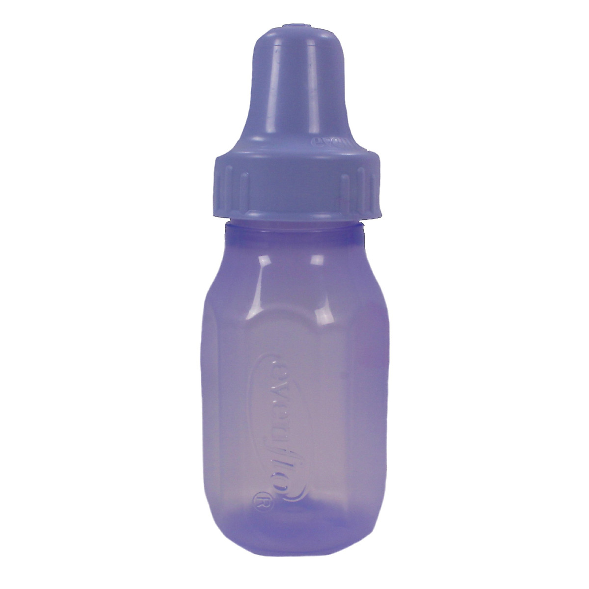 Evenflo Classic Tinted, 4 Ounce, 3-Count (Colors may vary) (Discontinued by Manufacturer)