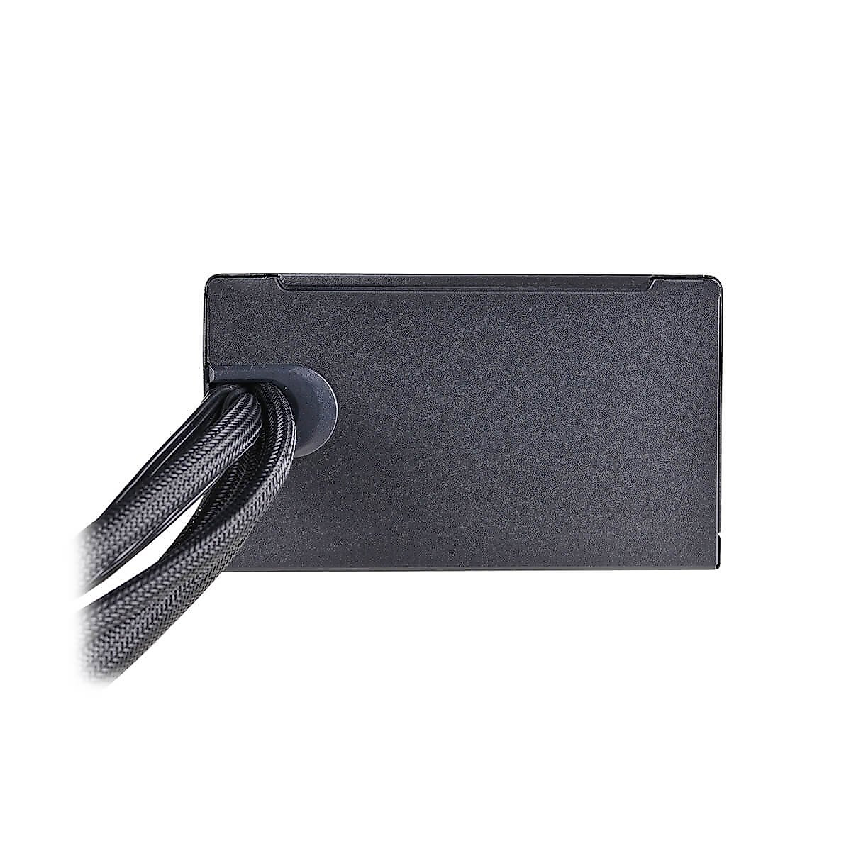 EVGA 600 BR, 80+ Bronze 600W, 3 Year Warranty, Power Supply 100- BR-0600-K1