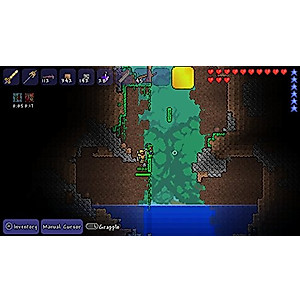 Terraria - PlayStation Vita
