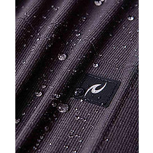 Rip Curl mens Mirage Boardwalk 21" Hybrid Shorts , Black 4k , 30