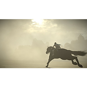 Shadow of the Colossus - PlayStation 4